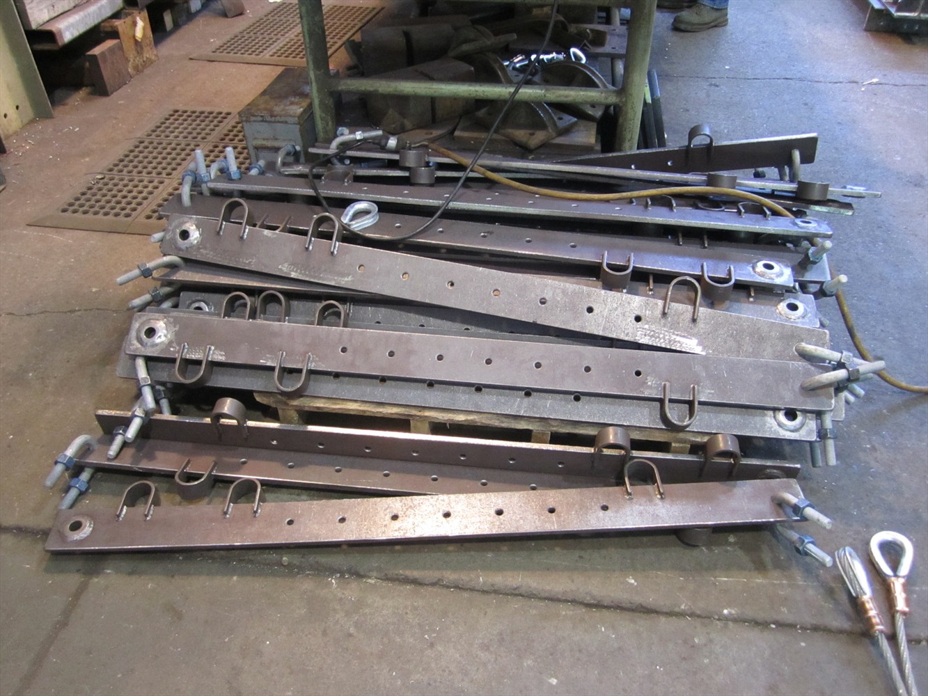 Services - Seattle Bridge Builders LLC