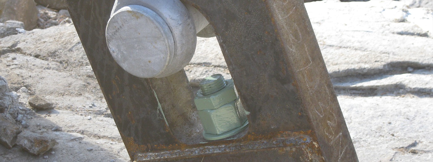 Needleton Image Gallery - Seattle Bridge Builders LLC