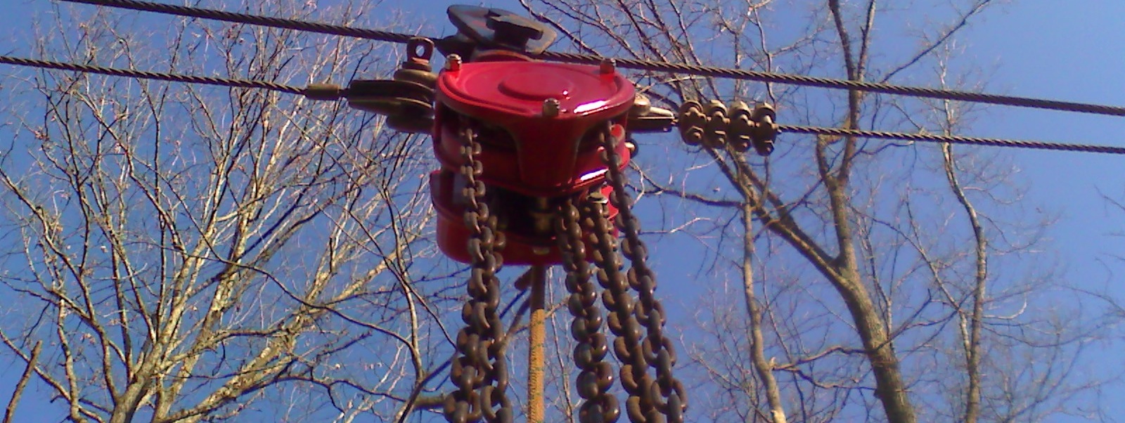 Rock Springs Image Gallery - Seattle Bridge Builders LLC